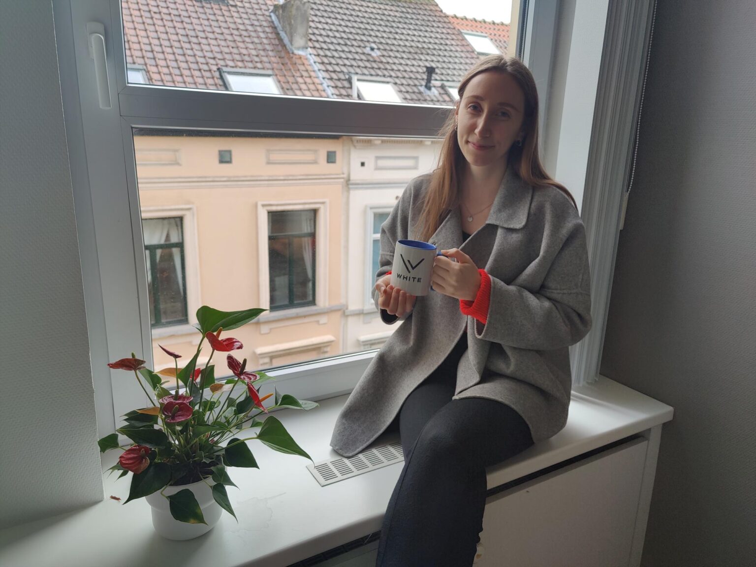 My experience in White's communication and stakeholder engagement team ...