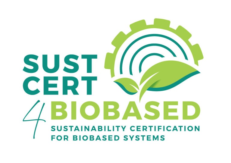 SUSTCERT4BIOBASED: Sustainability Certification for Biobased Systems ...