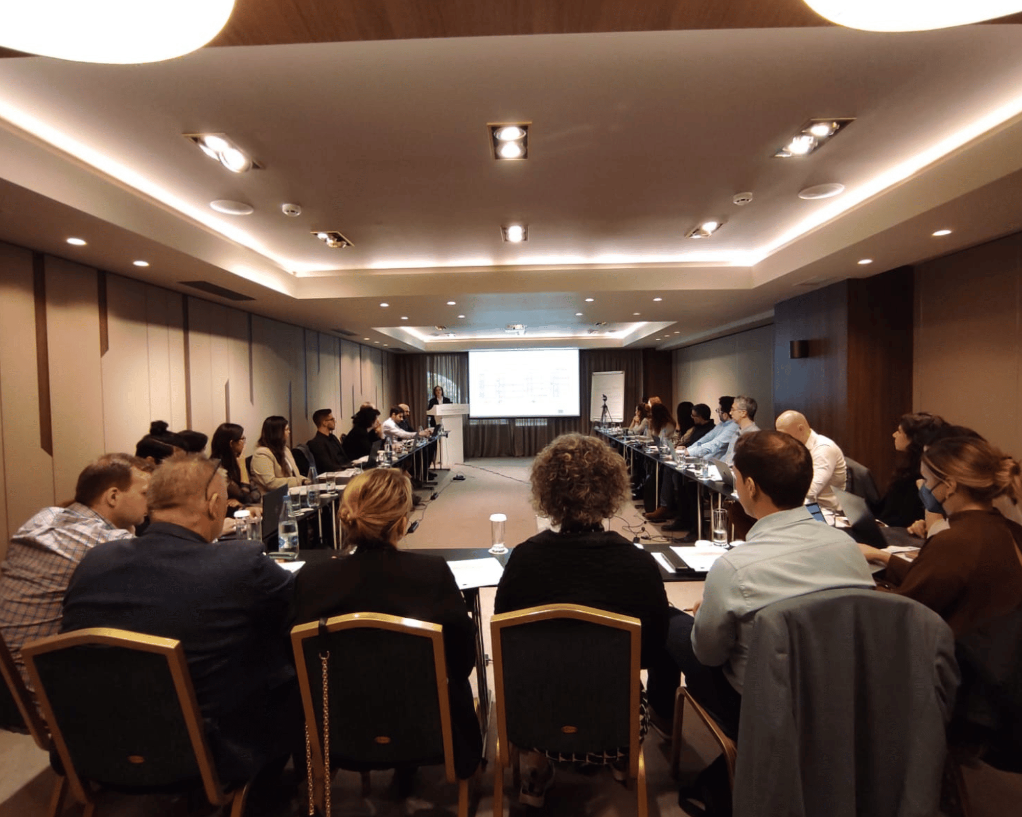 ROSETTA Project Kickoff: Tackling Food Waste with Dedication and ...